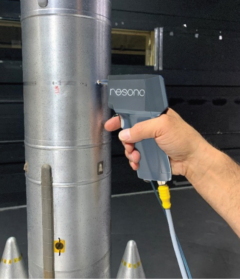 Chronos - Resono Pressure Systems