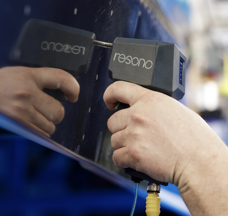 How It Works - Resono Pressure Systems